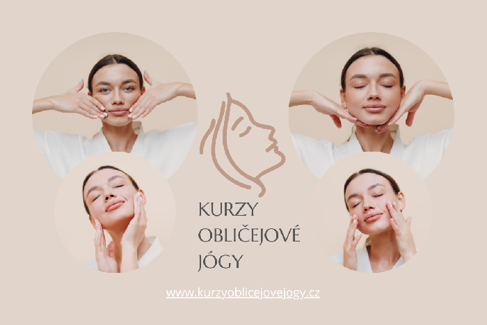 Co je obličejová jóga :: Kurzy obličejové jógy